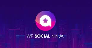 WP Social Ninja Pro - AppNinja