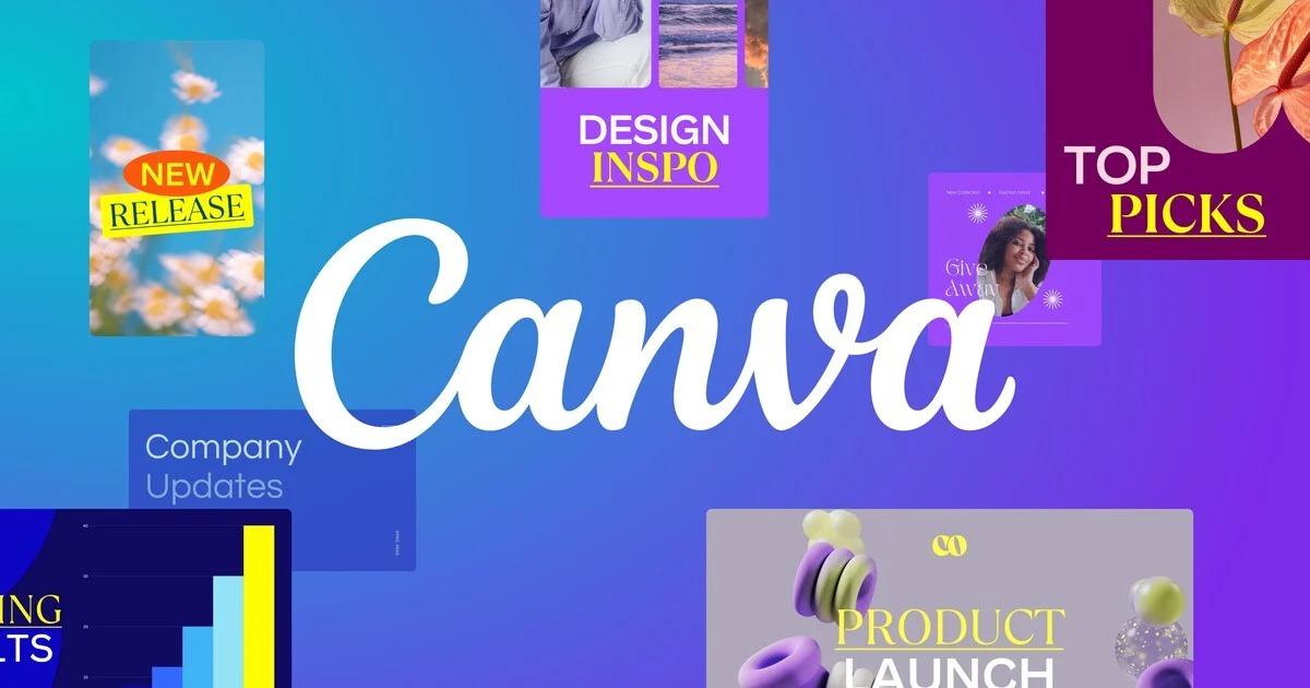 Canva Pro - AppNinja
