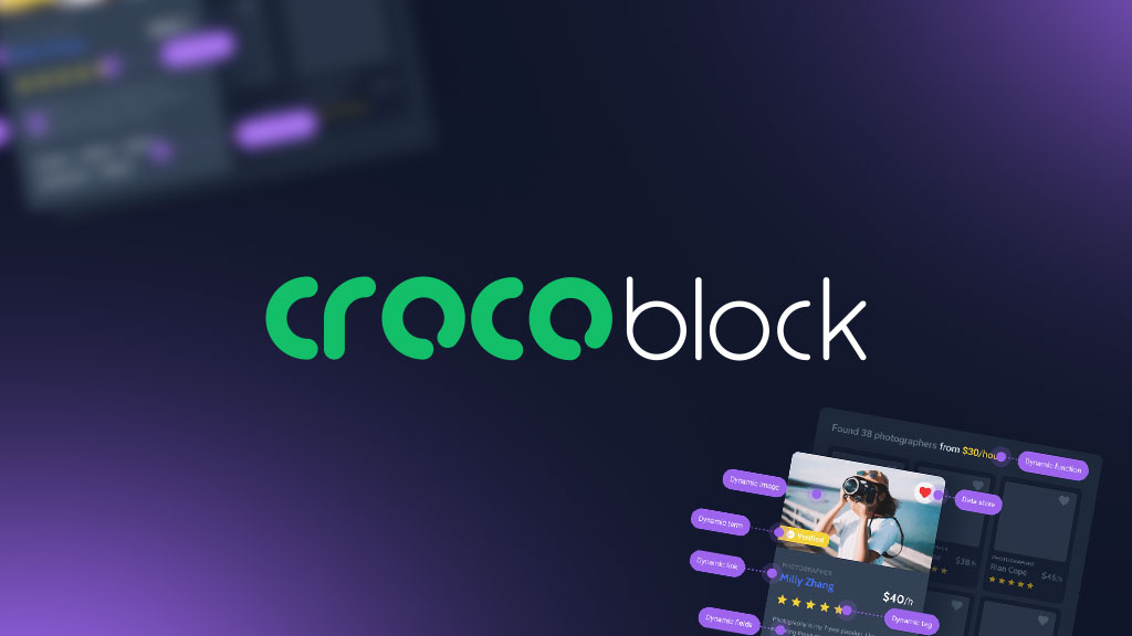 Crocoblock - AppNinja