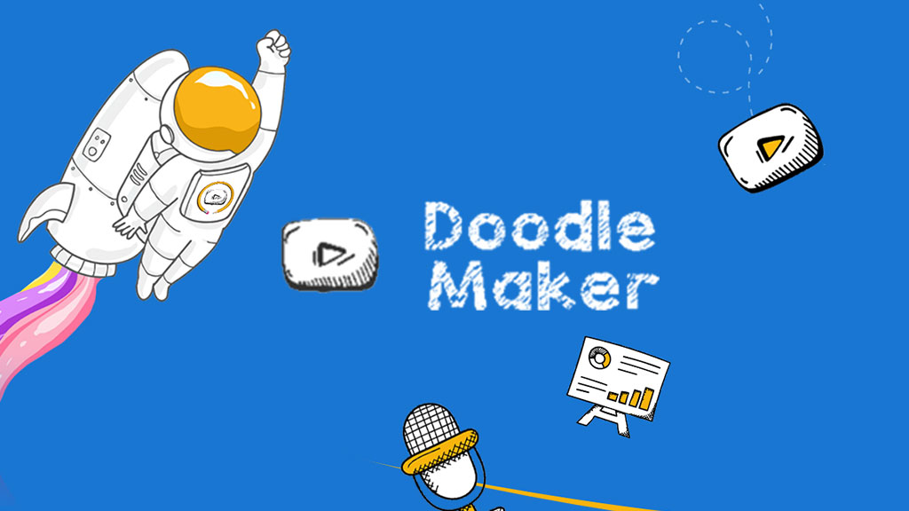 Doodle Maker - AppNinja