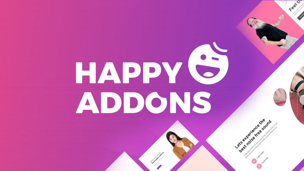 Happy Addons Pro - AppNinja