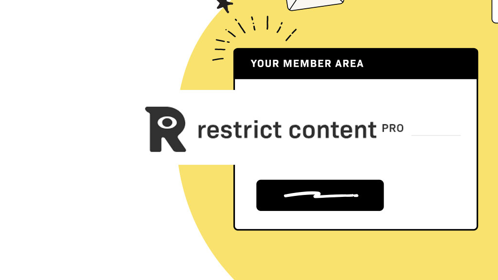 Restrict Content Pro - AppNinja