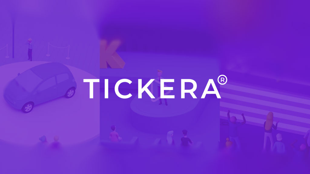 Tickera - AppNinja