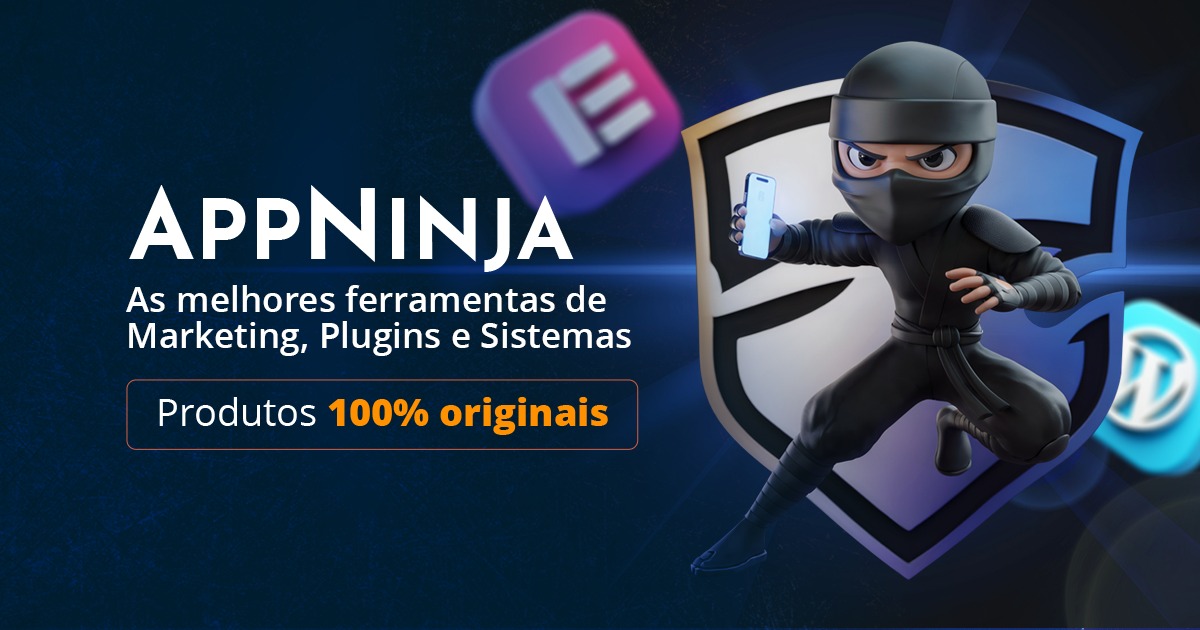 Sistemas - AppNinja